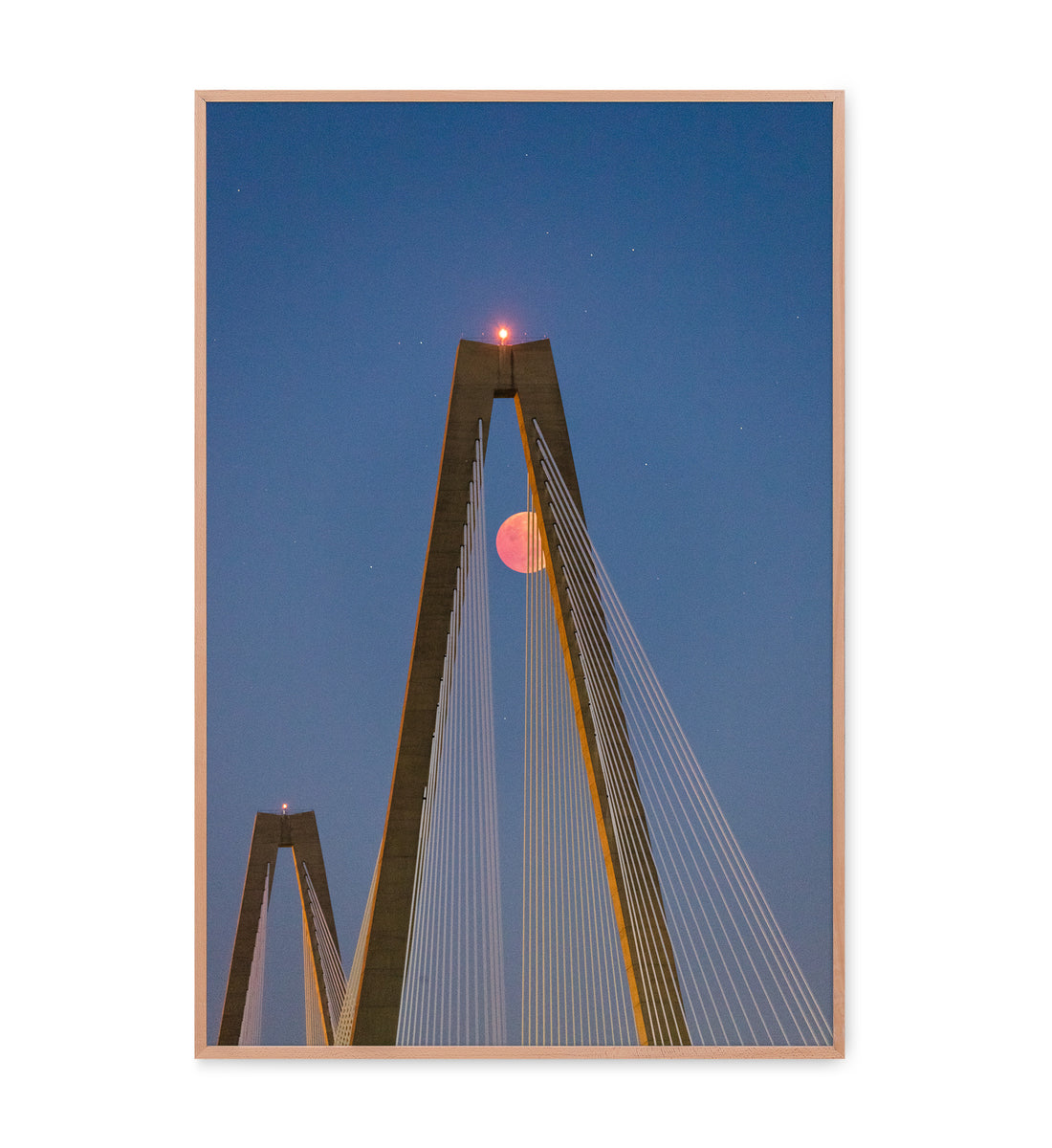 Moon Eclipse – Scandi Collective