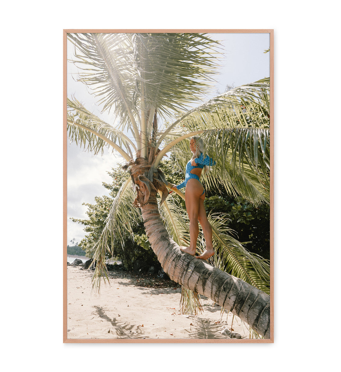 Kauai Girl – Scandi Collective