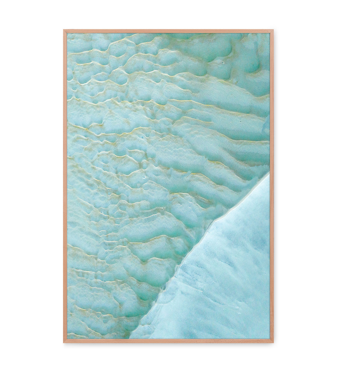 Washed Away – Scandi Collective